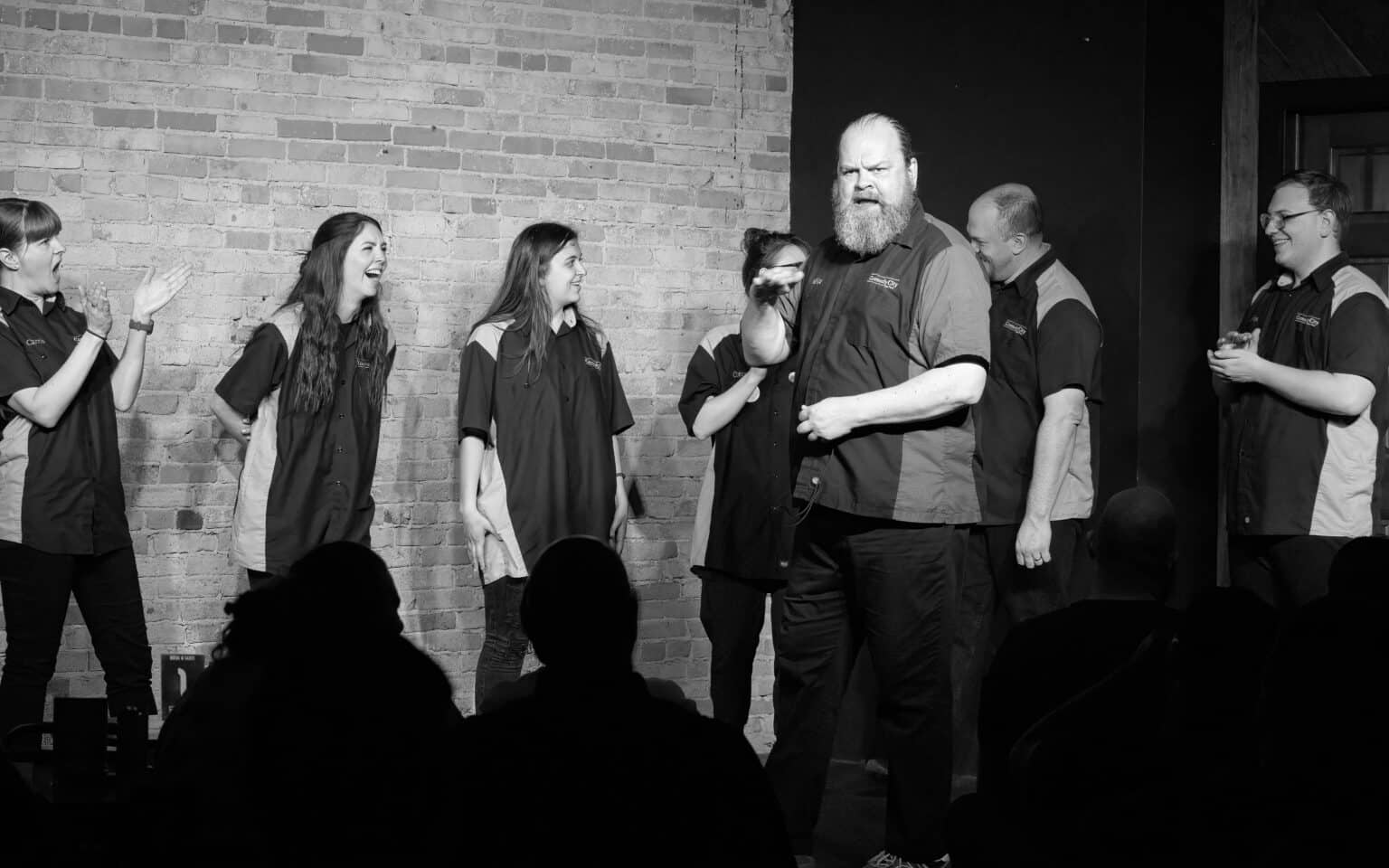 ComedyCity